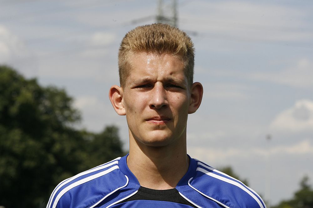 Moritz Christ